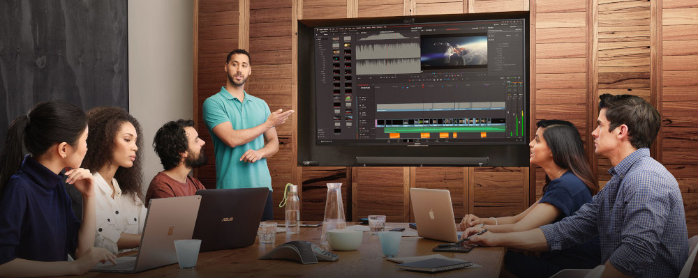 Slashcam News : Blackmagic releases free beginner's guide for DaVinci ... Slashcam News : Blackmagic releases free beginner's guide for DaVinci ...