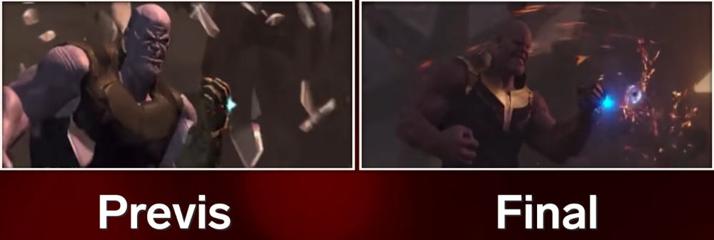 Slashcam News : Marvel: Digital prototype of the finished film via pre ... Slashcam News : Marvel: Digital prototype of the finished film via pre ...