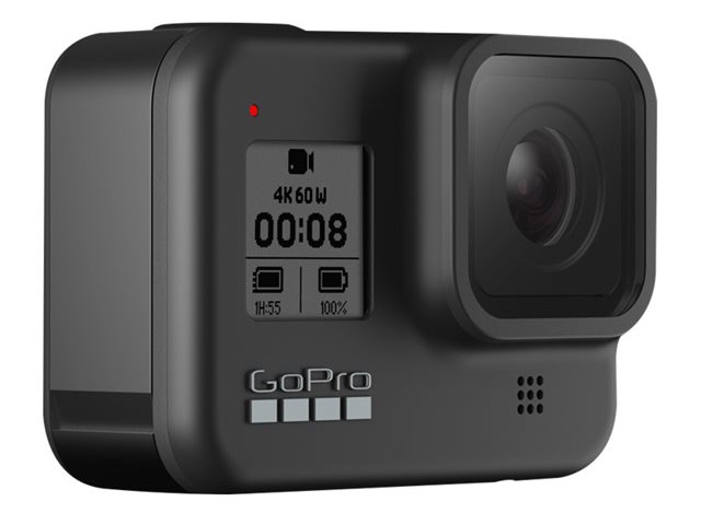 GoPro Labs: Neue Funktionen und Scripting für die GoPro Hero 8 Black