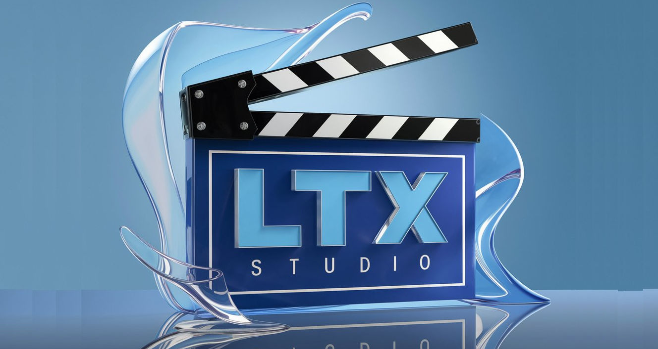 LTX Studio ist offiziell: All-in-One Lösung - Von der Idee zum KI-Film in Minuten