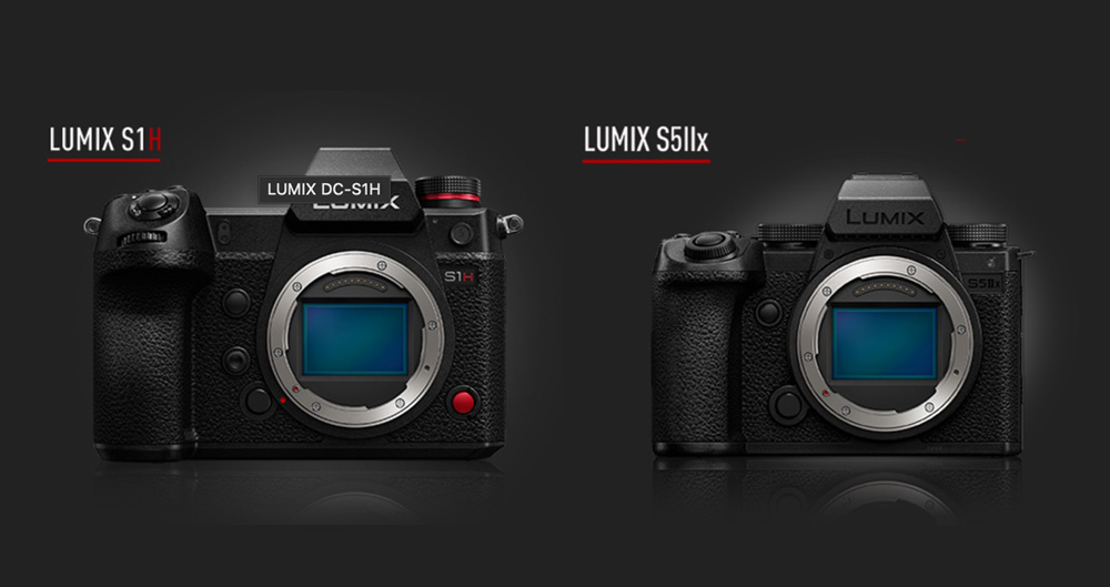 Slashcam News : Panasonic's more powerful image recognition AI: soon in ...