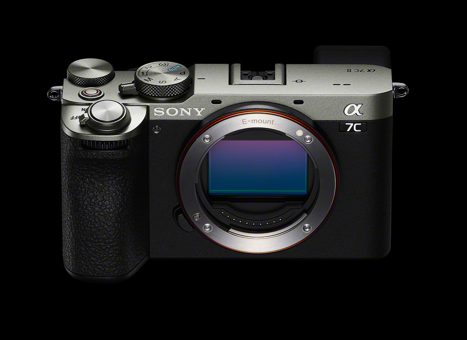 Slashcam News Sony Introduces Compact Alpha 7c Ii And Alpha 7c R Full