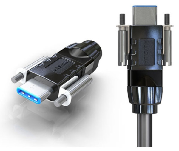 Slashcam News : Industrial USB-C - From the beautiful idea to the (k ...