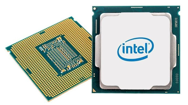 Intel Core i7-8700K - Ab jetzt auch mit 6 Kernen im Mainstream