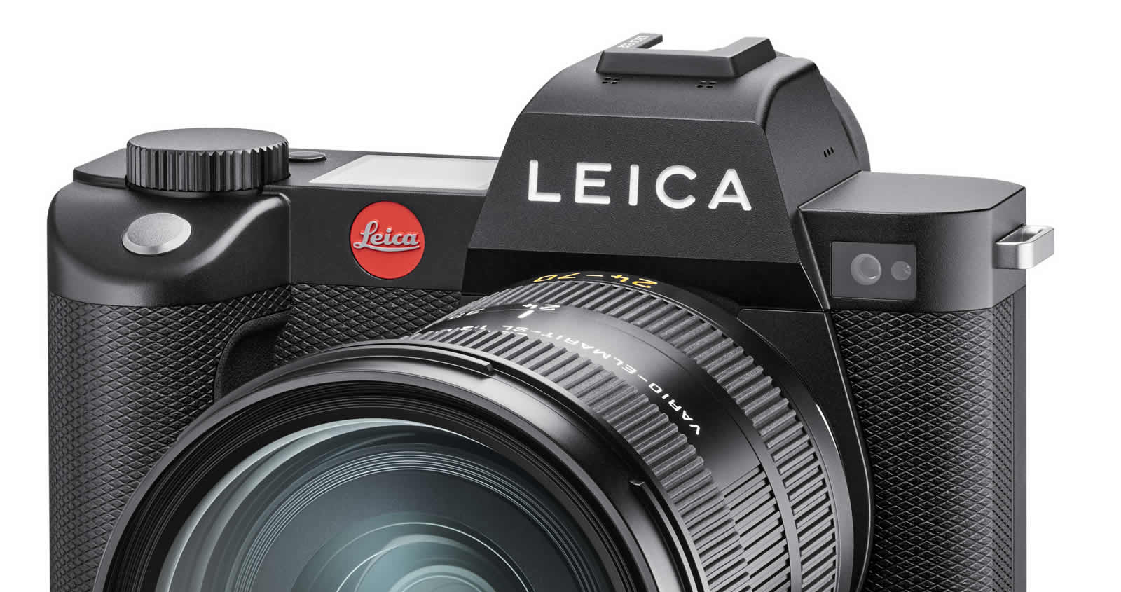 Slashcam News : Leica SL3 with 60 megapixels and 8K video. Harbinger for new Panasonic S model?