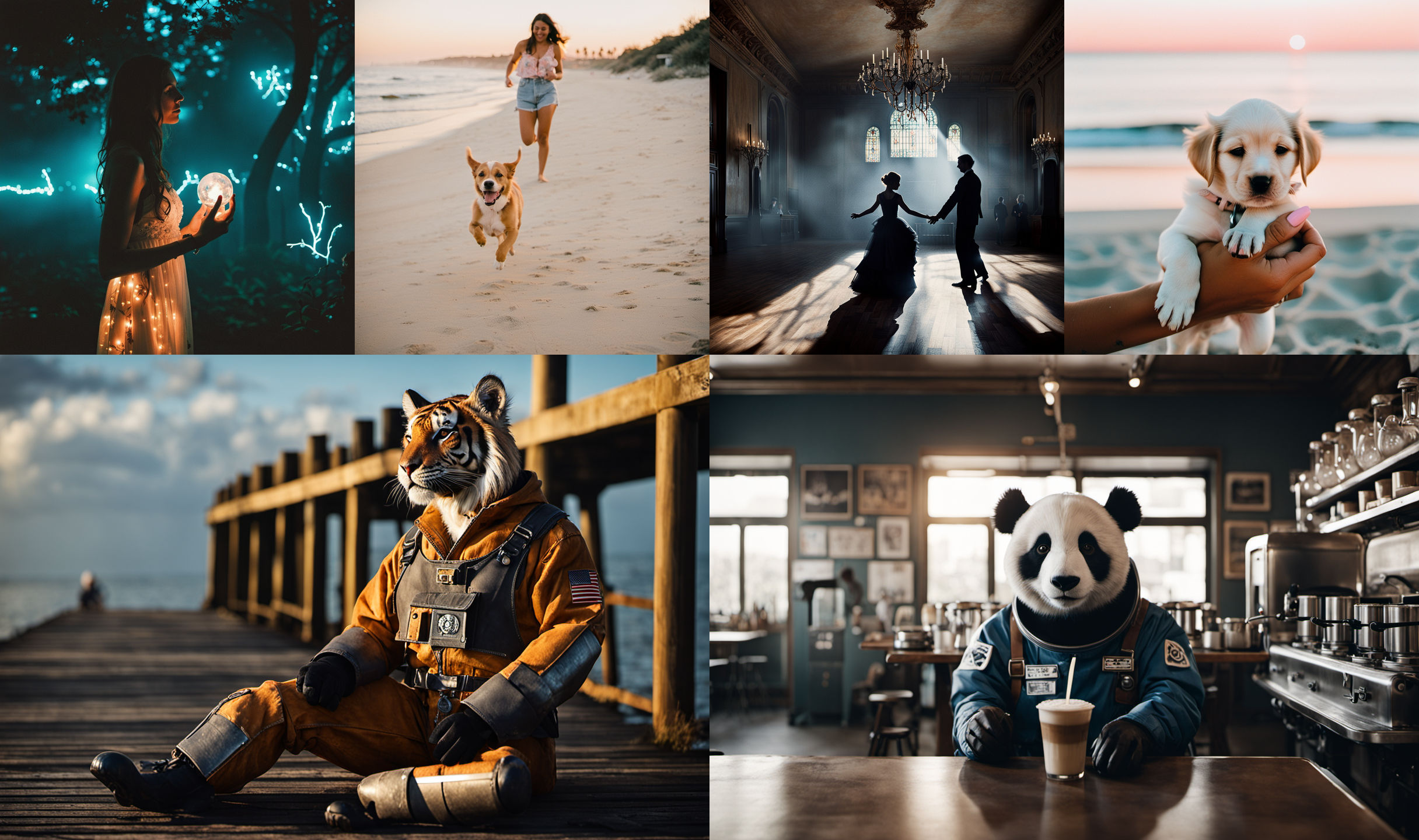 Creating Consistent Characters in Stable Diffusion AI Art