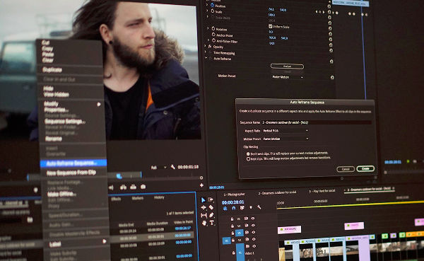 Werbung : Adobe Premiere Pro CC: Produktive Workflows für Cutter müssen ... Werbung : Adobe Premiere Pro CC: Produktive Workflows für Cutter müssen ...