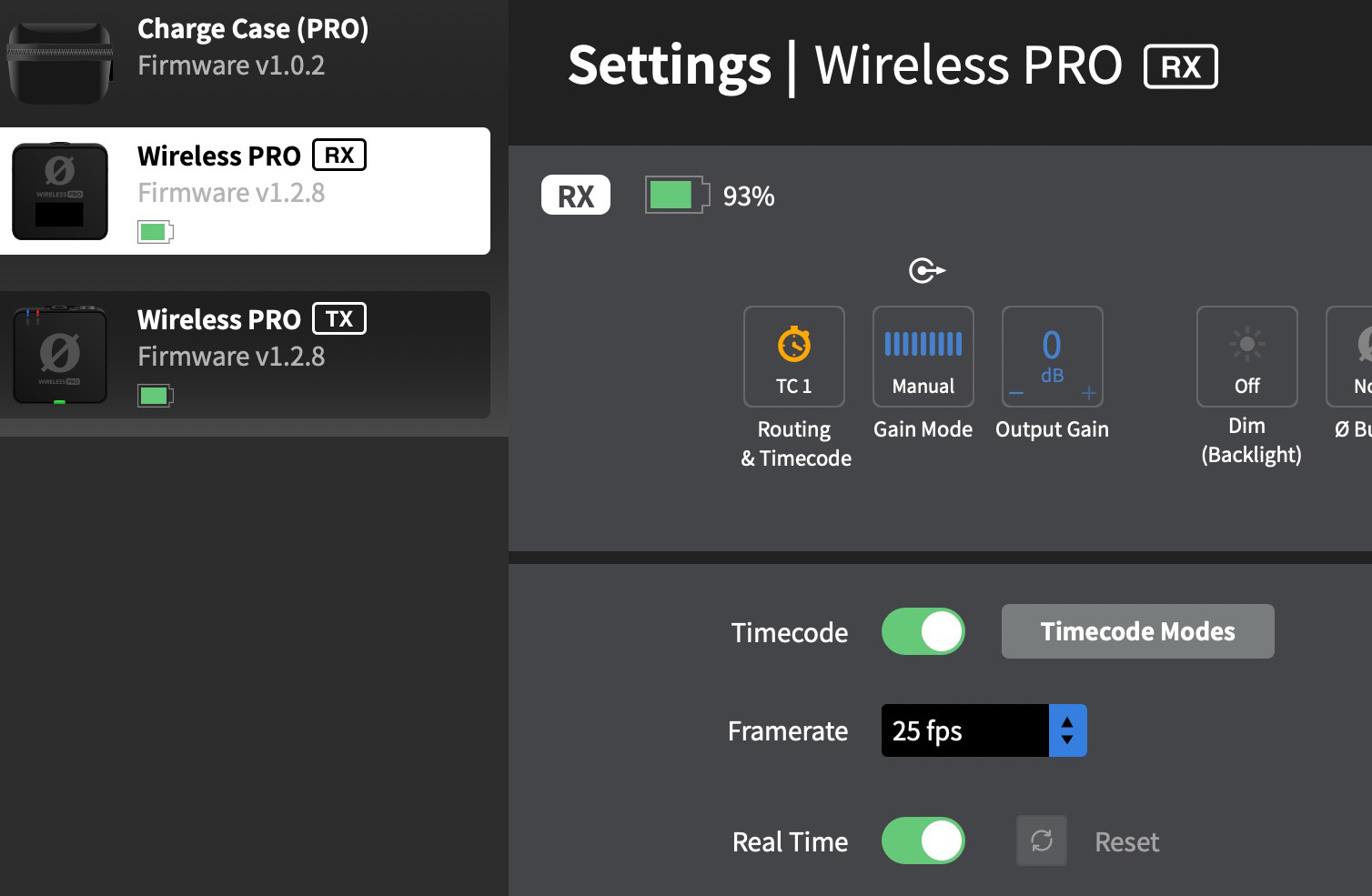 Test : Rode Wireless Pro im Praxistest (inkl. Sennheiser EW-DP ...