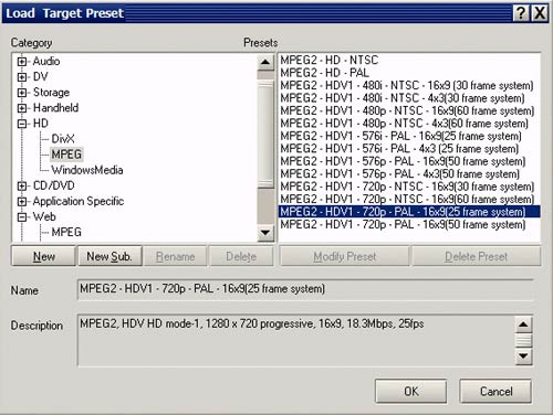 Test : Canopus ProCoder 2.0: Einleitung / Was kann er?