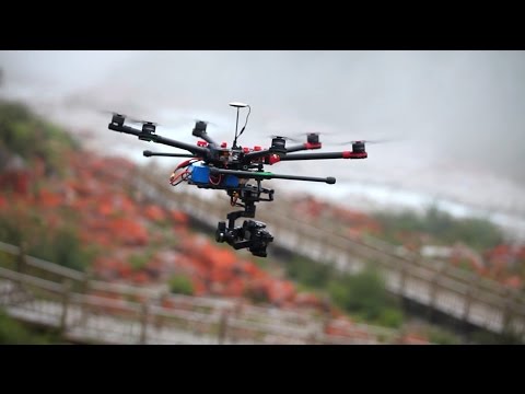 Dji s900 store